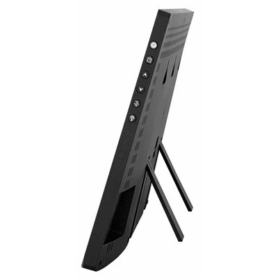 Extra Large XXXL Jumbo Radio Controlled Digital Wall Clock ( Official ...