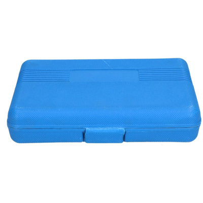 Extra Long 75mm Screwdriver Power Bit Set Phillips Pozi Hex Torx Flat ...