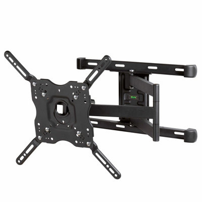 Extra Long Full Motion TV Wall Bracket Upto 65inch TV