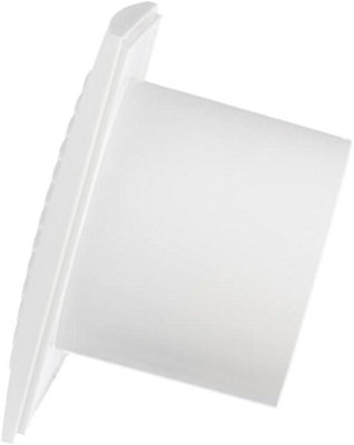 Extractor fan Kitchen 100mm, Bathroom, Garage Axial Ventilation fan ...
