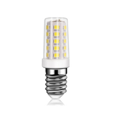 Extrastar 3.3W LED Mini Bulb E14, 6500K | DIY at B&Q