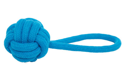 ExtraStar 4PCs dog toys for medium/large dog