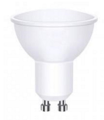 ExtraStar GU10 7W Daylight LED Light bulb