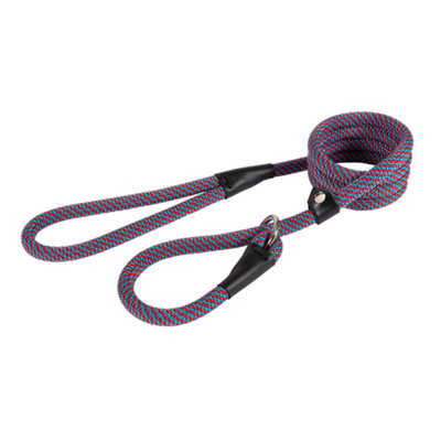 Extreme Rope Slip Lead Red/Blue 1.5mx12mm