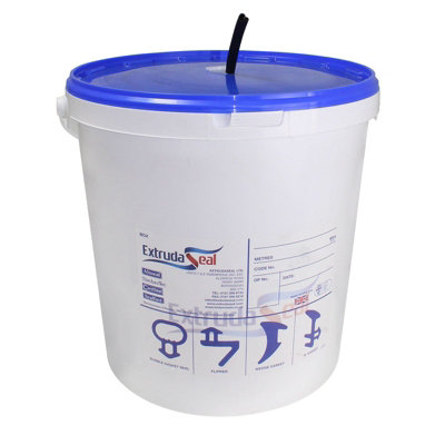 ExtrudaSeal E701 E Gasket - 15m