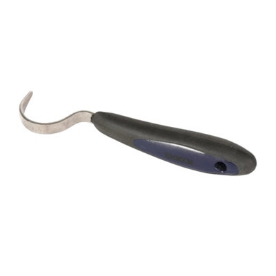 Ezi-Groom Horse Hoof Pick Navy (One Size)