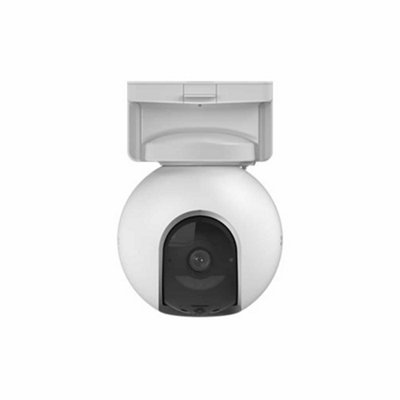 EZVIZ EB8 4G 2K Pan & Tilt 4G Battery Wireless Camera
