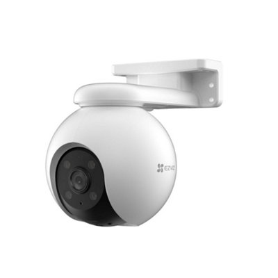 Ezviz H8 Pro 3MP Pan and Tilt Camera