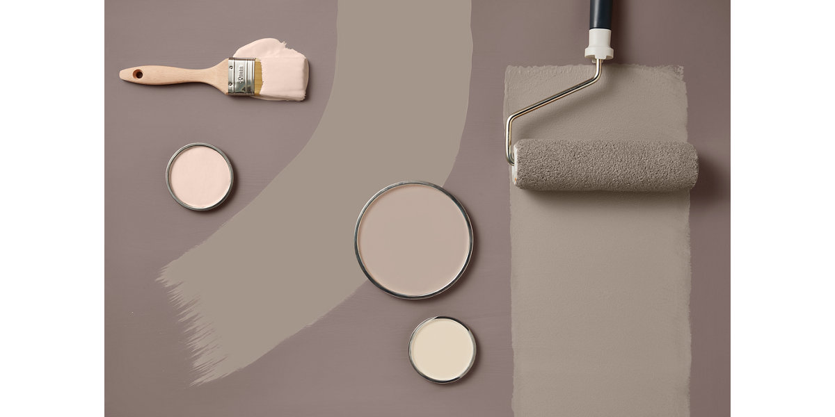 A guide to greige at B&Q