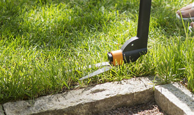 Lawn hand tools buying guide Outdoor Garden B Q