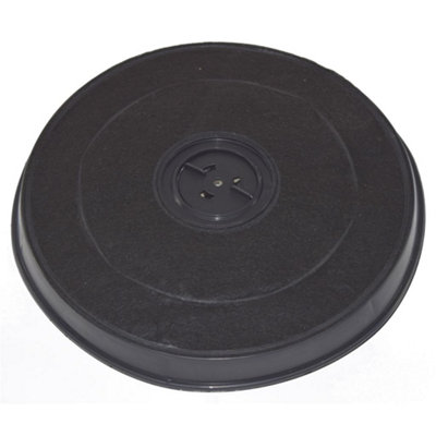 FABER EFF57 CARBON CHARCOAL COOKER HOOD FILTER BY UFIXT