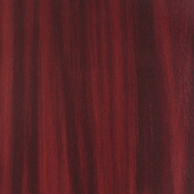 Fablon Sticky Back Self Adhesive Vinyl Mahogany - 45cm X 2m FAB10064
