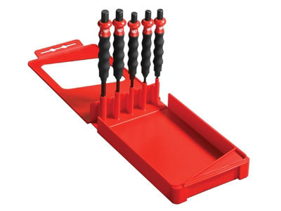 Facom 249.GPB Punch Set 5 Piece FCM249GPB