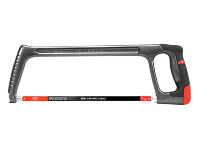 Facom Ergonomic Aluminium Hacksaw 300mm - High Precision Cutting Tool