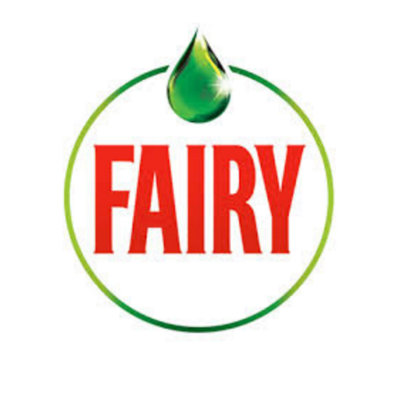 Fairy Max Power Original Washing Up Liquid 370Ml