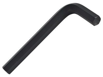 Faithfull 19mm Hexagon Key - Professional Quality Tool
