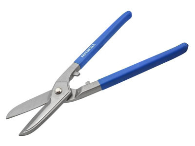 Faithfull 562212WF Straight Tin Snips 300mm (12in) FAITS12