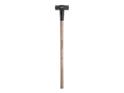 Faithfull 60411022 Sledge Hammer FSC Hickory 3.18kg (7lb) FAIHS7FSC