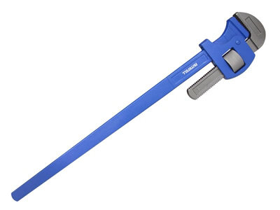 Faithfull 61007 Stillson Pattern Wrench 900mm (36in) FAISTIL36 | DIY at B&Q