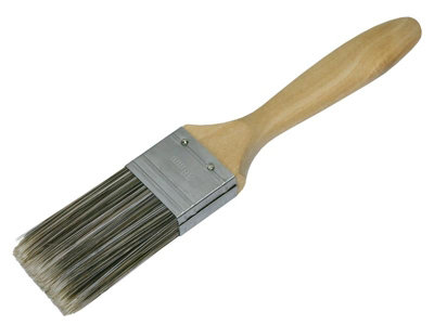 Faithfull 7500515 Tradesman Synthetic Paint Brush 38mm (1.1/2in ...