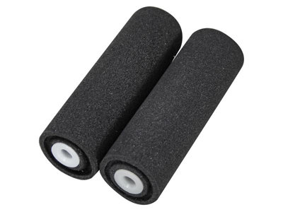 Concave foam roller store