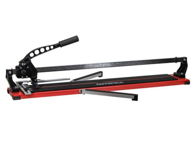 Faithfull 8102G-3B -900 Professional Tile Cutter 900mm FAITLC900