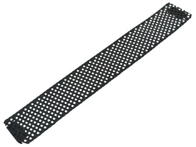 Faithfull 8410-40X250 Hand Rasp Plane Blade 255 x 40mm FAIHRBLPLANE