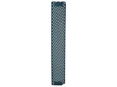 Faithfull 8410-40X250 Hand Rasp Plane Blade 255 x 40mm FAIHRBLPLANE