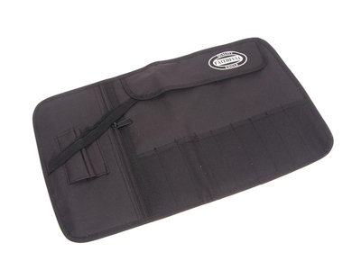 Faithfull 9 Pocket Bit Roll 27 x 42cm FAIBR9