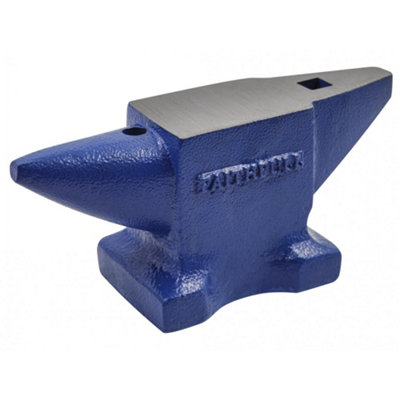 FAITHFULL ANVIL 5KG MULTI COLOUR (ONE SIZE)