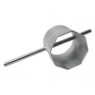 Faithfull Box Type Immersion Heater Spanner Multi Colour (One Size)