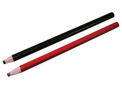 Faithfull Ceramic Tile Markers (Pack 2) FAITLMARKERS