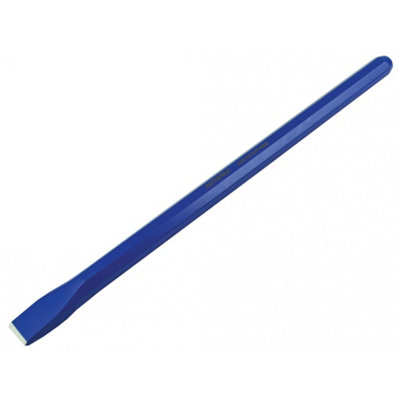 Faithfull Cold Chisel Multi Colour (457 x 25mm (18 x 1in))