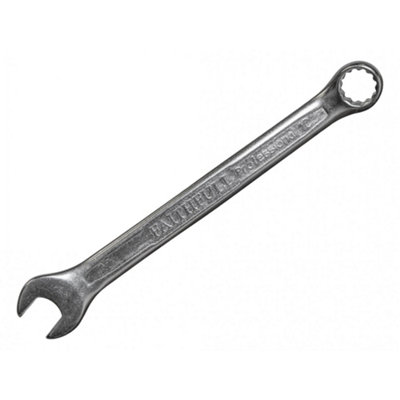 Faithfull Combination Spanner Multi Colour (10mm)