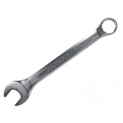Faithfull Combination Spanner Multi Colour (32mm)