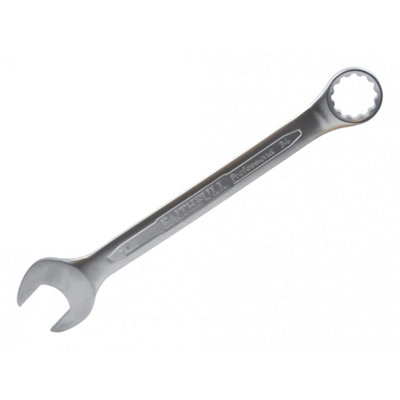 Faithfull Combination Spanner Multi Colour (34mm)
