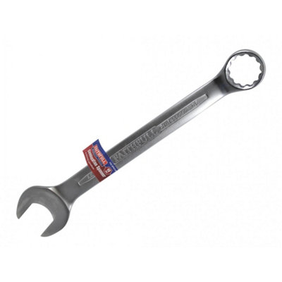 Faithfull Combination Spanner Multi Colour (46mm)