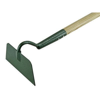 Faithfull Countryman Draw Hoe Multi Colour (One Size)