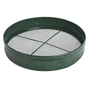 Soil sieves | Digging, planting & soil care | B&Q