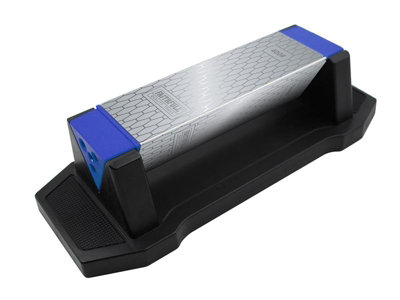 Faithfull Diamond Sharpening Tri-Stone 400, 1000 & 1200G FAIDWTRI150