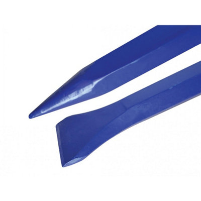 Faithfull Digging Bar Multi Colour (6.4kg - 25mm x 1.5m)
