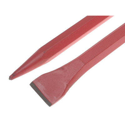 Faithfull Digging Bar Multi Colour (7.7kg - 25mm x 1.8m)