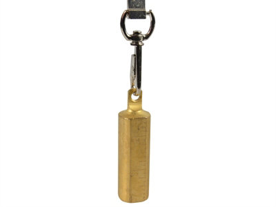 Faithfull Dipping Tape Measure with Weight 30m/100ft FAITMD30