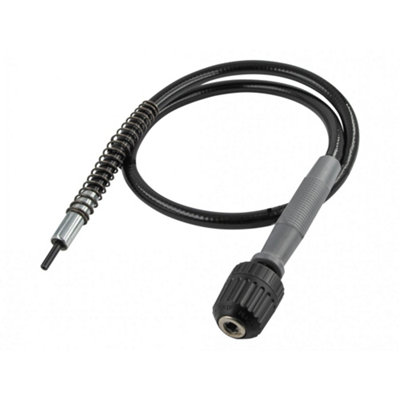 Faithfull Flexible Drive Shaft Multi Colour (One Size)