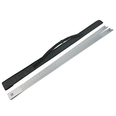 Faithfull Folding Square Multi Colour (1200mm)