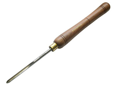 Buy Faithfull FSC HSS Turning Chisel Spindle Gouge 8mm FAIWCTROU8F at B&Q