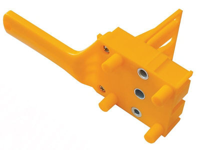 Faithfull Hand Tool Dowelling Jig
