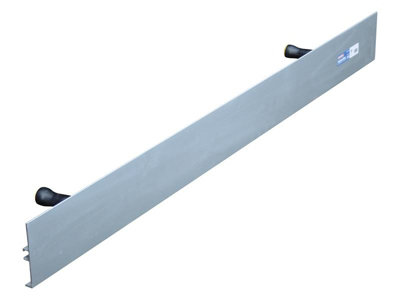 Faithfull Heavy Section Milled Finish Darby 1.2m (48in) FAIPD248