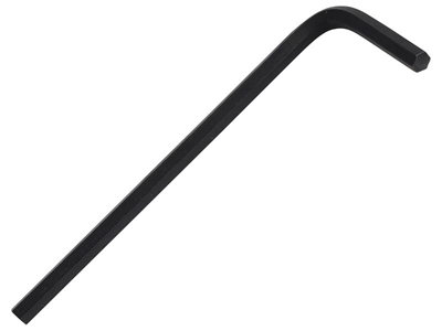 Faithfull Hexagon Key 4.0mm FAIHK40M | DIY at B&Q