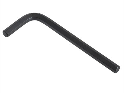 Faithfull Hexagon Key 6.0mm FAIHK60M | DIY at B&Q